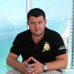 Michael Malinsky - Founder and Chief Executive Officer @ Digital ...