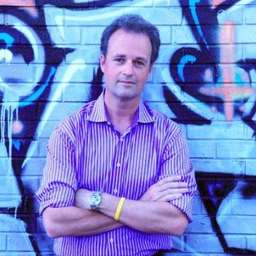 Steve Hershberger - Subject Matter Expert @ Guidepoint - Crunchbase ...