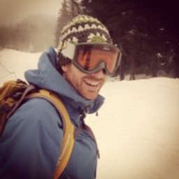 Matteo Santoro - CEO @ Buckmark - Crunchbase Person Profile