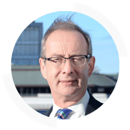 Keith MacDonald - Chairman @ Science Creates - Crunchbase Person Profile