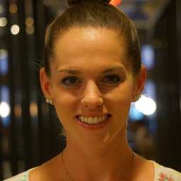 Ciera Gallub - HorizonWALKS & Horizon on Wheels Coordinator @ Sunrise ...