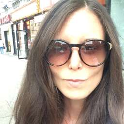 Julia Slavin - Crunchbase Person Profile