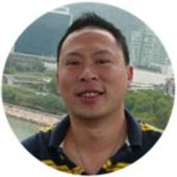 Titan Cheng - Co-Founder & CEO @ BitoEX - Crunchbase Person Profile