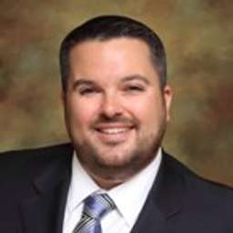 Darren Check - Partner & Director of Institutional Relations @ Kessler ...