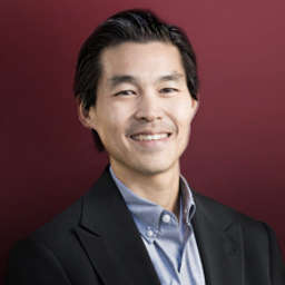 Benjamin Chen - Crunchbase Person Profile