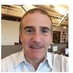 Eric Hyman - Crunchbase Person Profile