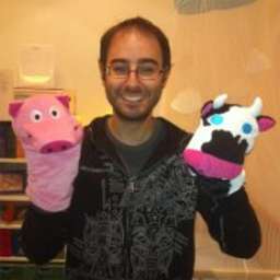 Scott Gress - Principal Engineer @ Mediafly - Crunchbase Person Profile