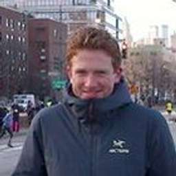 Jonathan Kieliszak - Founder @ Kickoff - Crunchbase Person Profile