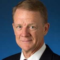 Ralph Graves - Crunchbase Person Profile