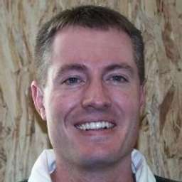 Mike Witt - Co-Founder & COO @ SGW Designworks - Crunchbase Person Profile