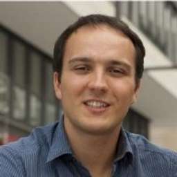 Thomas Wanschik - Co-Founder & Android developer @ locandis ...