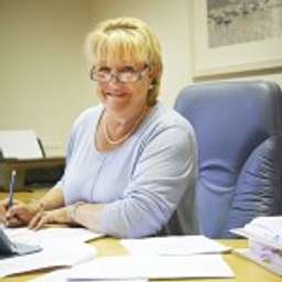 Jane James - Managing Director & Expert Witness @ Jane James and ...