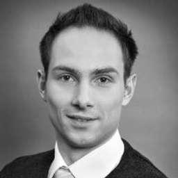 Andre Moritz - Crunchbase Person Profile