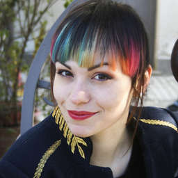 Mara Pezzotta - Design / Development @ Optempus Ltd - Crunchbase Person ...