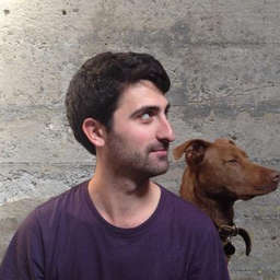 Aaron Wasserman - iOS Engineer @ Periscope Co - Crunchbase Person Profile