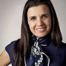 Annette Bova - Director - Client Services & CXO Club @ ADMA ...