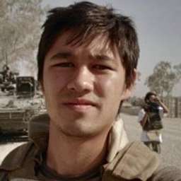 Conor Colwell - Co-Founder @ Chain of Things - Crunchbase Person Profile