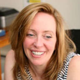 Jenn Risko - Co-Founder and Publisher @ Shelf Awareness - Crunchbase ...
