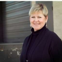 Donna Mattick - Chief Strategic Alliances Officer @ Nashville ...