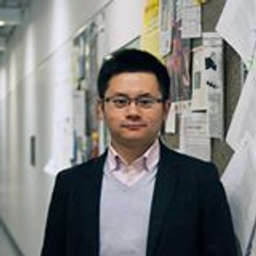 Michael Sun - Crunchbase Person Profile