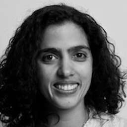 Julia Neiva - Crunchbase Person Profile