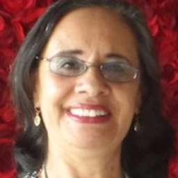 Amanda Medina - Crunchbase Person Profile