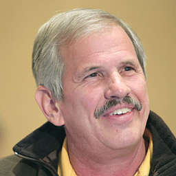 Daniel Dudek - Vice President @ Environmental Defense Fund - Crunchbase ...