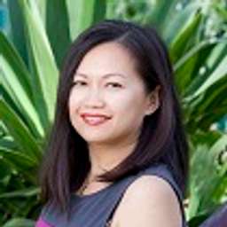 Cindy Su - Office Administrator @ Presidio Knolls School - Crunchbase ...