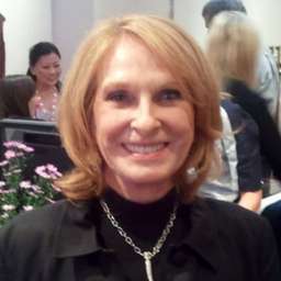 Jeanette Roach - Team Member @ KQED - Crunchbase Person Profile