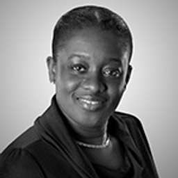 Isabelle Adjahi - Vice President, Investor Relations and Sustainable ...