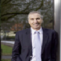 Helmut Dosch - Board of Director @ German Electron Synchrotron DESY ...