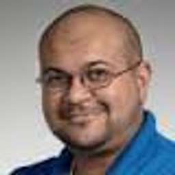 Shantanu Rana - Crunchbase Person Profile