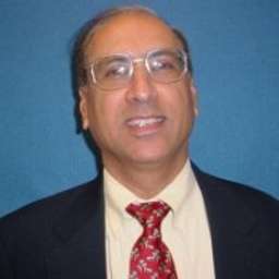 Jay Lala - Senior Principal Engineering Fellow @ Raytheon - Crunchbase ...