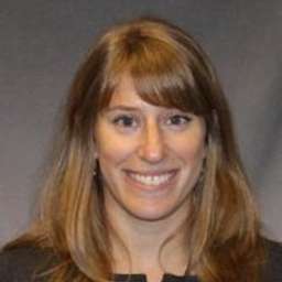 Alissa Cooper - Crunchbase Person Profile