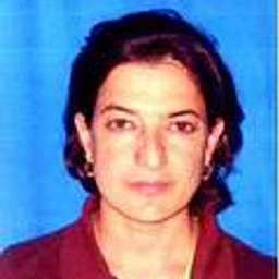 Mine Pabari - Managing Partner @ Athari Advisory - Crunchbase Person ...