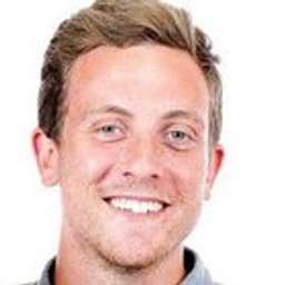 Charlie Saunders - Founder @ walkzee - Crunchbase Person Profile