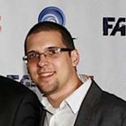 Aaron Hassell - COO & Co-Founder @ Lightstream - Crunchbase Person Profile