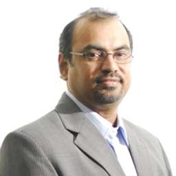 Ravi Jagannathan - President and CEO @ KrypC - Crunchbase Person Profile