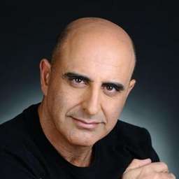 Meir Barak - Chairman @ Tradenet - Crunchbase Person Profile