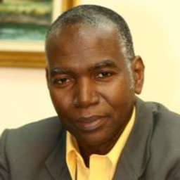 Silburn Clarke - Crunchbase Person Profile