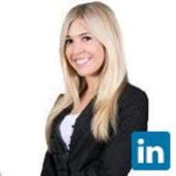 Chelsea Peterson - PPC Analyst @ Titan Growth - Crunchbase Person Profile