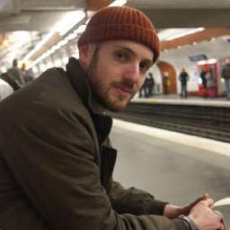 Andrew Crocker - Crunchbase Person Profile