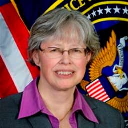 Stephanie Sullivan - Principal Deputy @ Office of the Director of ...