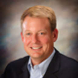 Doug Barnes - Vice President of Operations @ NETSCOUT Systems ...