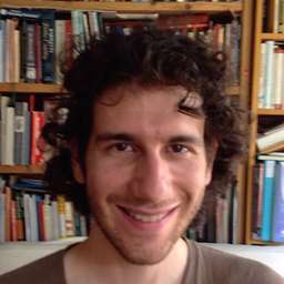 Ben Rosenthal - Crunchbase Person Profile