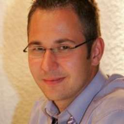 Thomas Gabriel - COO @ KNIME - Crunchbase Person Profile