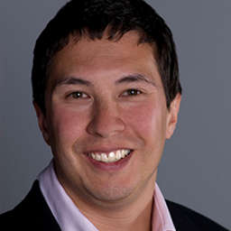 Eric Wu - Crunchbase Person Profile