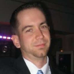 Ryan Baxter - Crunchbase Person Profile