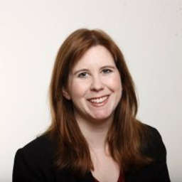 Lisa Shumaker - Desk Editor @ Thomson Reuters - Crunchbase Person Profile