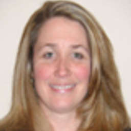 Jenna Stanley - Vice President Global Services Portfolio & Operations ...